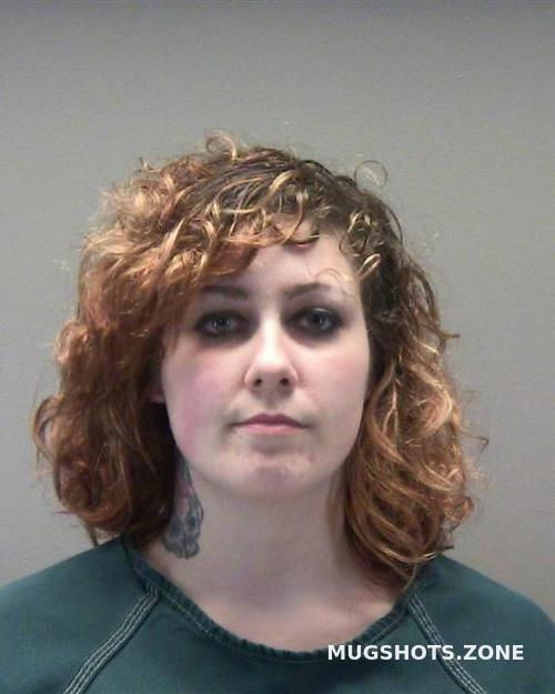 CREECH CASSANDRA LEANN 11/02/2022 - Montgomery County Mugshots Zone