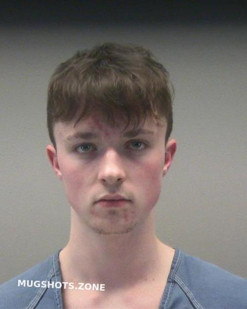 CUNDIFF JONAH ADDISON 11/02/2022 - Montgomery County Mugshots Zone