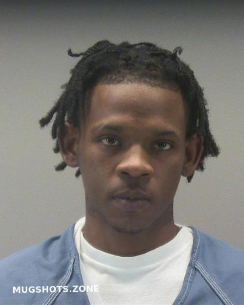 COOK AARON LEE 11/02/2022 - Montgomery County Mugshots Zone