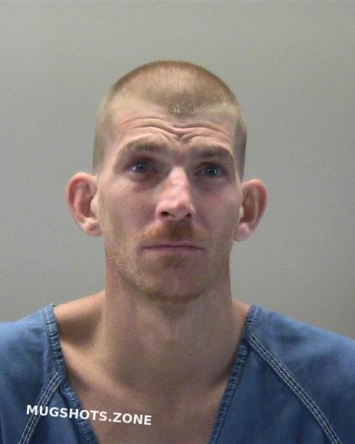 ROSS DANIEL RYAN 11/02/2022 - Montgomery County Mugshots Zone