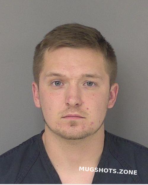 NICODEMUS DEREK MICHAEL 11/03/2022 - Montgomery County Mugshots Zone