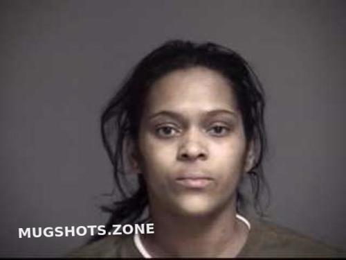 Dangerfield Teasha Janelle 11 03 2022 Montgomery County Mugshots Zone