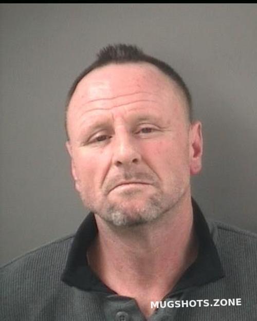 LAWSON SCOTT ALAN 11/03/2022 - Montgomery County Mugshots Zone