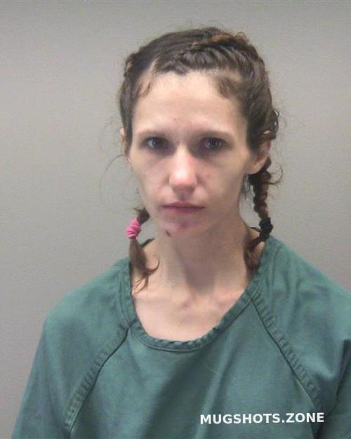PRESTON COURTNEY GAIL 11/03/2022 - Montgomery County Mugshots Zone
