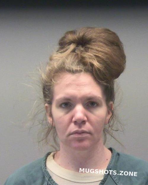 WOOTEN MISTY DAWN 11/03/2022 - Montgomery County Mugshots Zone