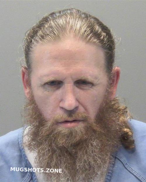 REXROAT KRAIG MICHAEL 11/04/2022 - Montgomery County Mugshots Zone