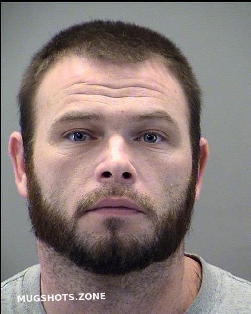 BOWSHIER KEVIN ALLEN 11/04/2022 - Montgomery County Mugshots Zone