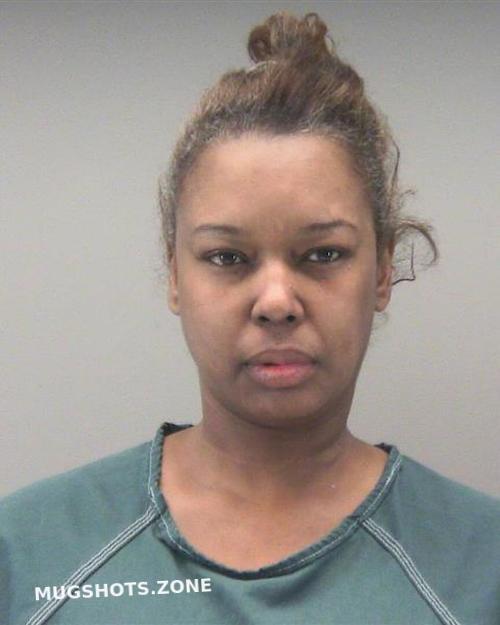 WHATLEY AISHA JAKIA 11/04/2022 - Montgomery County Mugshots Zone