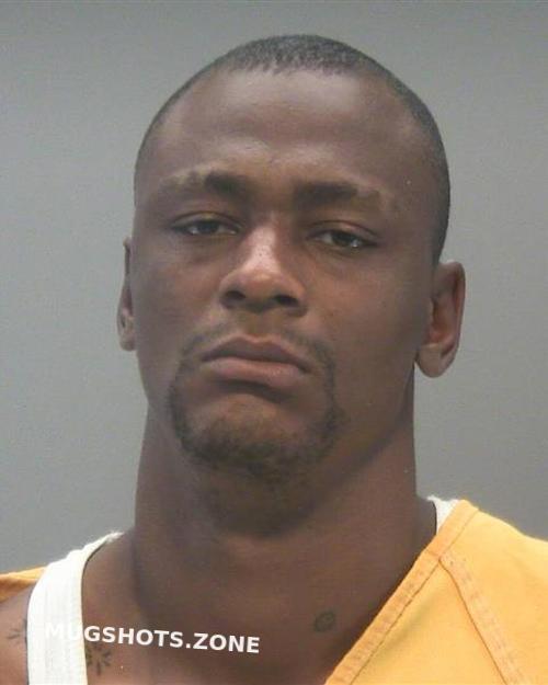 HALL JR KARLOS LEVELL 11/05/2022 - Montgomery County Mugshots Zone