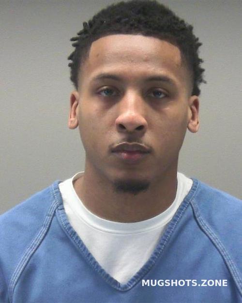 WHITE TRAVON MALIK 11/05/2022 - Montgomery County Mugshots Zone