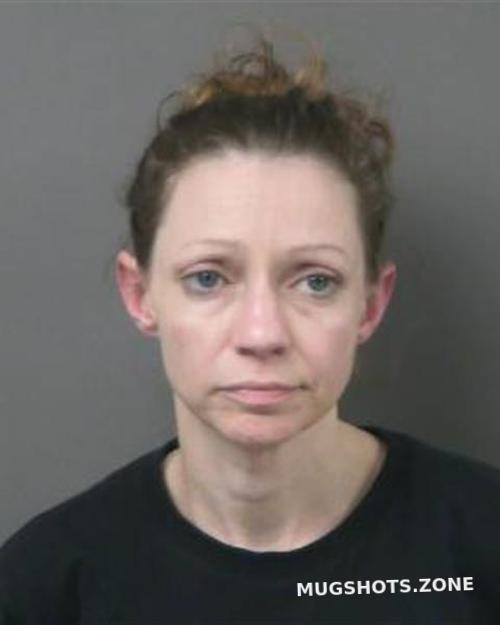BECKER JAMIE RAE 11/05/2022 - Montgomery County Mugshots Zone