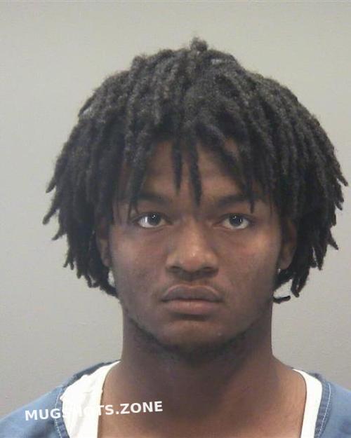 Hayes Keshaun 11 06 2022 Montgomery County Mugshots Zone