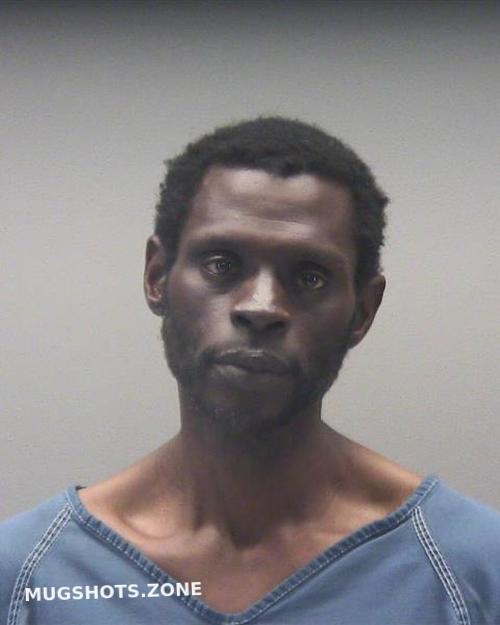 Cook Howard 11 06 2022 Montgomery County Mugshots Zone