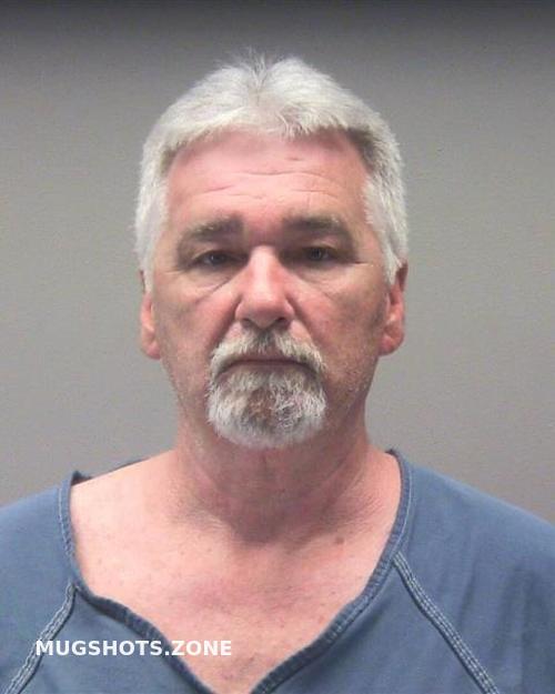HOWARD GARY L 11/06/2022 - Montgomery County Mugshots Zone