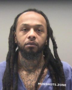 GILLIS JARONTE 11/07/2022 - Montgomery County Mugshots Zone