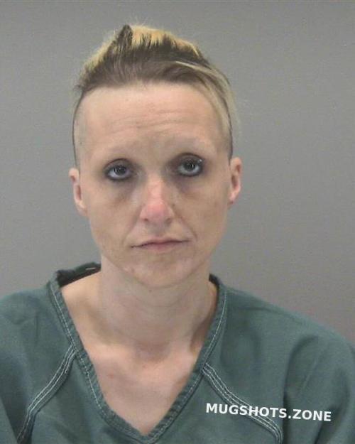 YEAGER TRISHA ANN 11/07/2022 - Montgomery County Mugshots Zone