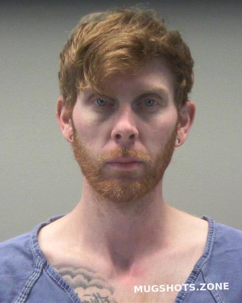 PIDCOCK CODY REED 11/08/2022 - Montgomery County Mugshots Zone