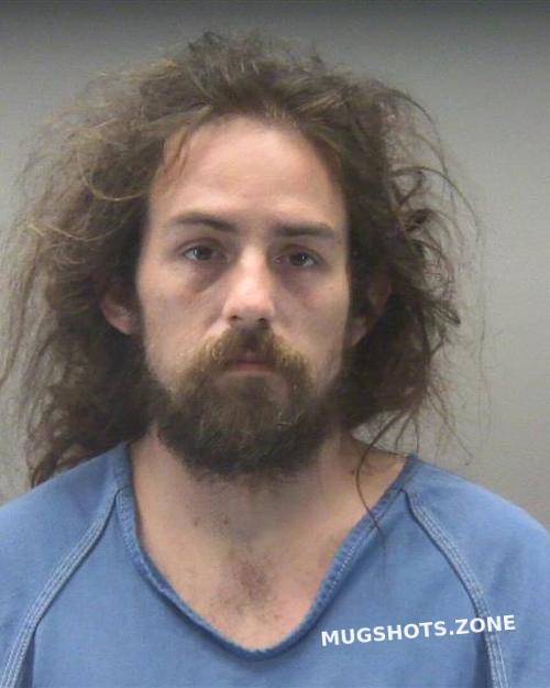 GARCIA STEVEN ROBERT 11/08/2022 - Montgomery County Mugshots Zone
