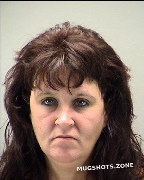MCKINNEY LISA 11/09/2022 - Montgomery County Mugshots Zone