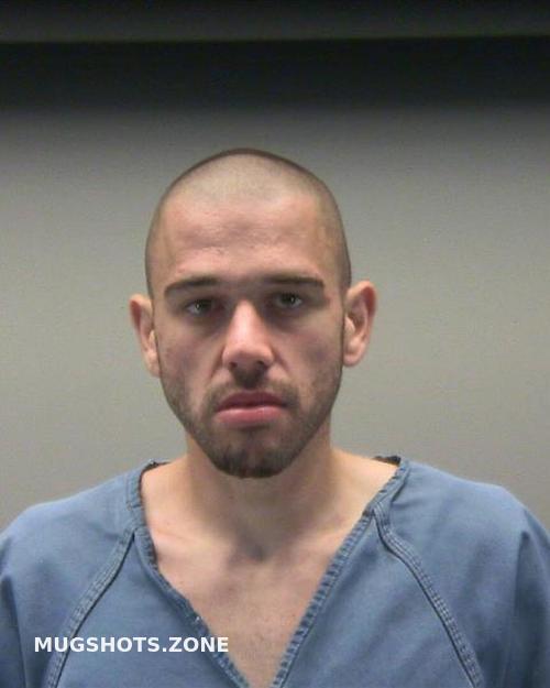 SHOCKEY CHASE CHRISTOPHER 11/09/2022 - Montgomery County Mugshots Zone