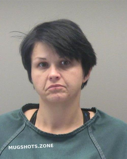 Hobbs Danielle Marie 11 09 2022 Montgomery County Mugshots Zone
