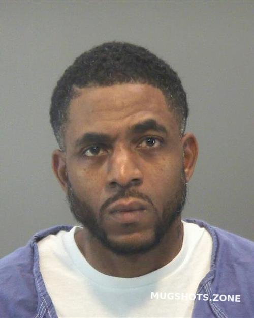 RICE JR LAWRENCE EDWARD 11/09/2022 - Montgomery County Mugshots Zone