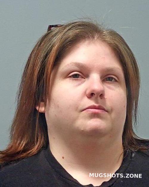 BRICKLES TESSA LEE 11/10/2022 - Montgomery County Mugshots Zone
