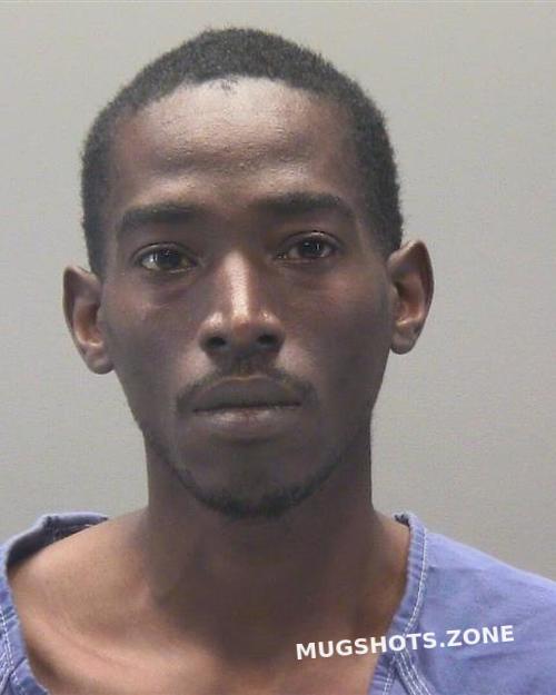 KNIGHT JR JESSE JAMES 11/10/2022 - Montgomery County Mugshots Zone