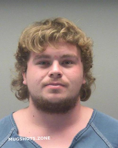 SIMPSON TYLER ALLEN 11/10/2022 - Montgomery County Mugshots Zone