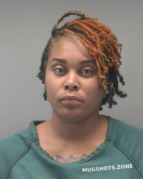 WHITE ERICA S 11/10/2022 - Montgomery County Mugshots Zone
