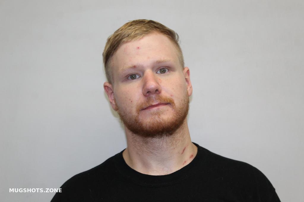 Neal Nicholas 11 11 2022 Montgomery County Mugshots Zone