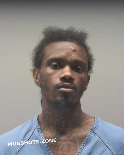 Hayes Devon Lamar 11 12 2022 Montgomery County Mugshots Zone