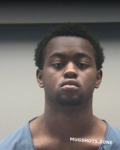 Facey Anthony 11 12 2022 Montgomery County Mugshots Zone