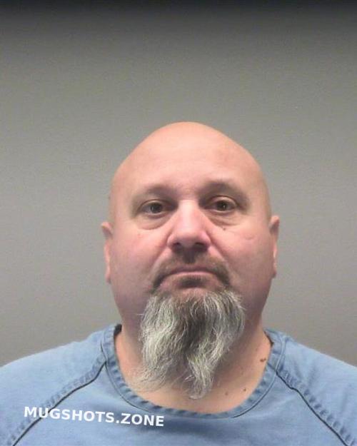 GARRETT CHARLES DANIEL 11/12/2022 - Montgomery County Mugshots Zone