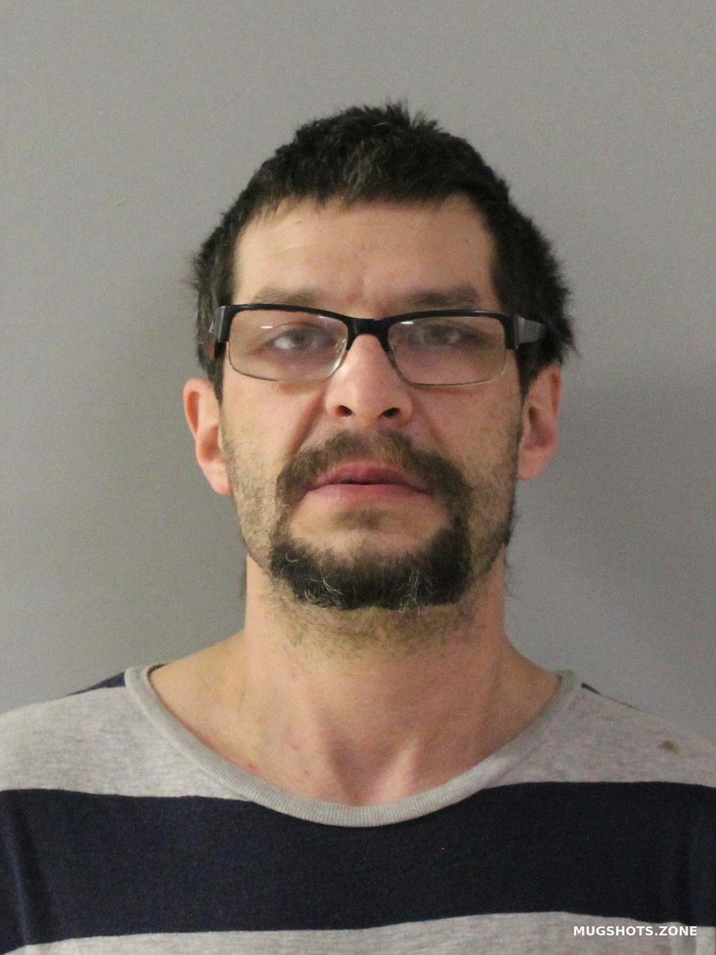 STEWART JOHN 11/13/2022 - Montgomery County Mugshots Zone