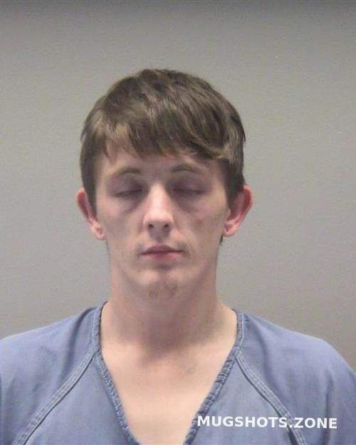 RAGER AUSTIN JAMES CLINTON 11/13/2022 - Montgomery County Mugshots Zone