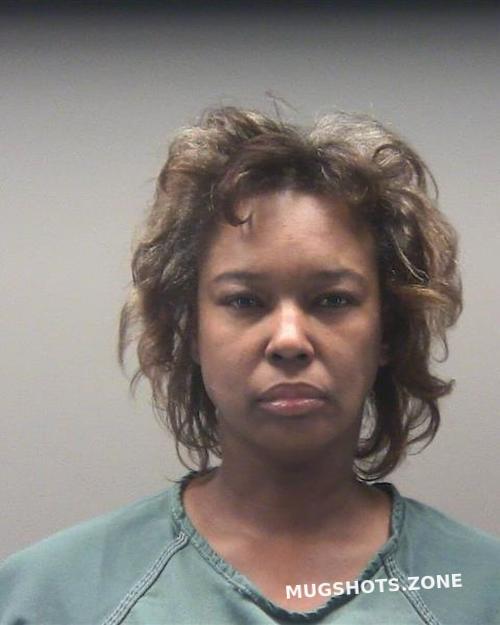 WHATLEY AISHA JAKIA 11/13/2022 - Montgomery County Mugshots Zone