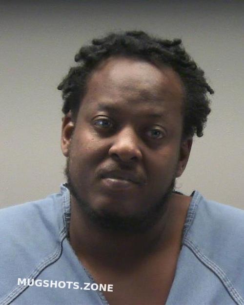 THOMAS JR DARRELL ANTHONY 11/14/2022 - Montgomery County Mugshots Zone