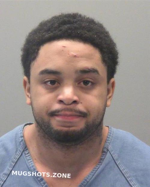 PIERSON IZAIAH DUANE 11/14/2022 - Montgomery County Mugshots Zone