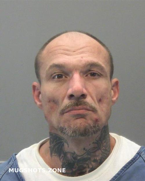 FARRELL MICHAEL D 11/14/2022 - Montgomery County Mugshots Zone