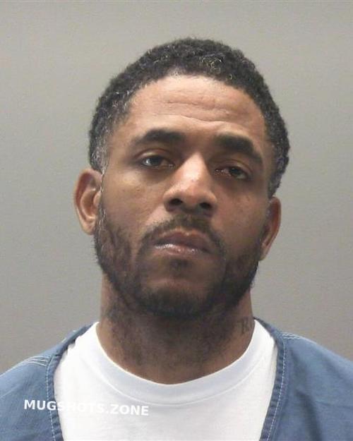 RICE JR LAWRENCE EDWARD 11/15/2022 - Montgomery County Mugshots Zone