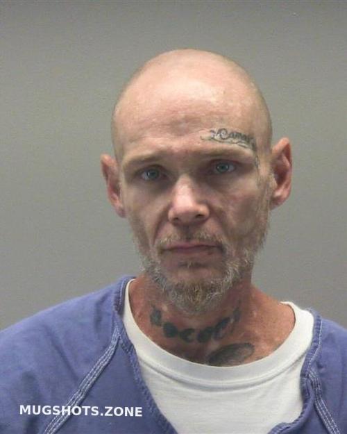 BOCOCK KENNETH WILLIAM 11/15/2022 - Montgomery County Mugshots Zone