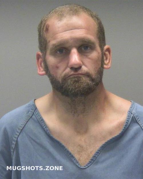 POWELL RYAN ANTHONY 11/15/2022 - Montgomery County Mugshots Zone