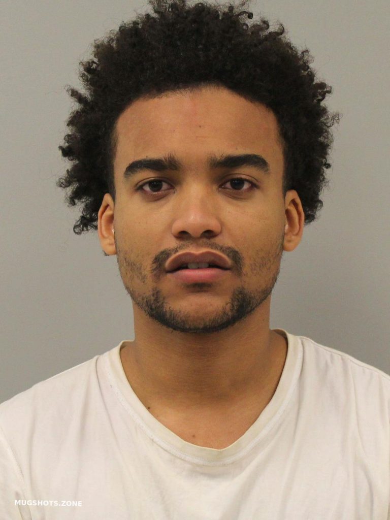 HUMPHREY EDWIN 11/16/2022 - Montgomery County Mugshots Zone