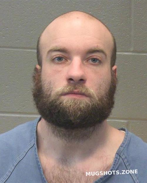 WHEELER JONATHAN ELI 11/16/2022 - Montgomery County Mugshots Zone