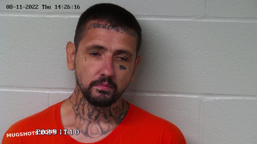 Mills Jeffrey Alan 11 16 2022 Montgomery County Mugshots Zone