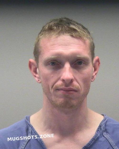 SWANEY DUSTIN ALAN 11/17/2022 - Montgomery County Mugshots Zone
