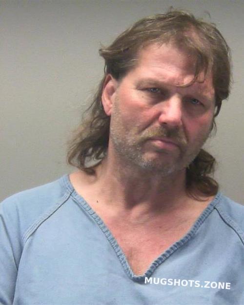 MARTIN TIMOTHY WAYNE 11/17/2022 - Montgomery County Mugshots Zone