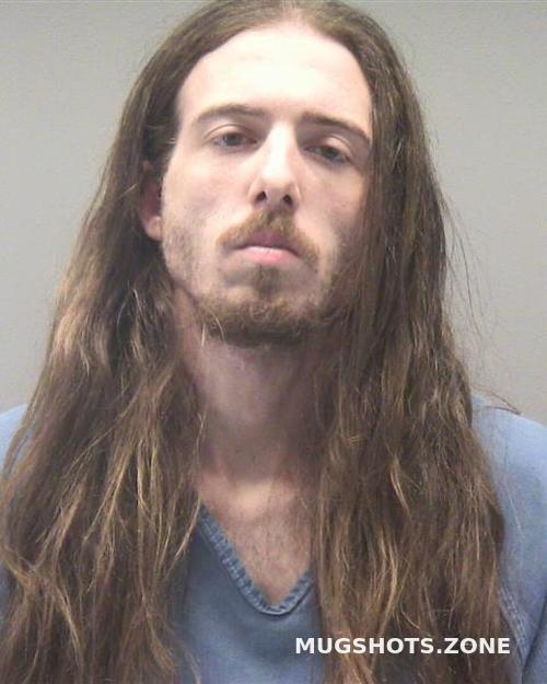 COMBS AUSTIN DOUGLAS 11/18/2022 - Montgomery County Mugshots Zone