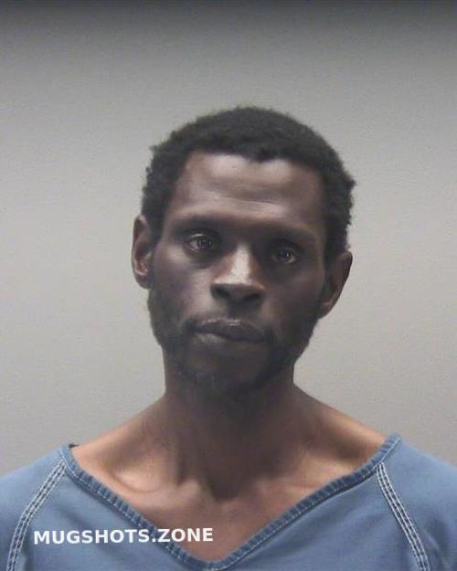 COOK HOWARD 11/18/2022 - Montgomery County Mugshots Zone